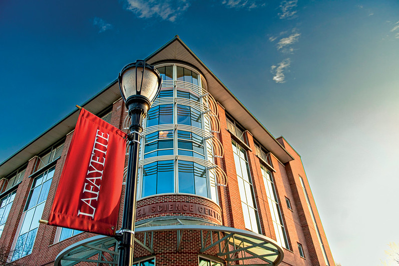 Office & Equipment Moves - Technology Help · Technology Help · Lafayette College